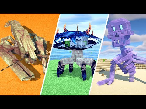 Armor 3D - Minecraft Mods - CurseForge