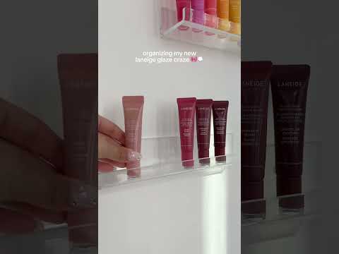 ADDING MY NEW SEPHORA SALE HAUL TO MY SHELF βοΈβοΈ #preppy #preppyaesthetic #preppyskincare