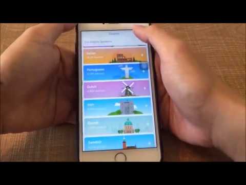 Gamification and gamified education