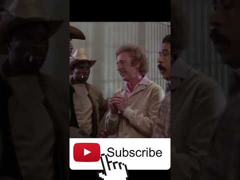 He wants a light🤣🤣🤣🤣💀 lmao #Shorts#StirCrazy #Comedy #Richard Pryor #Gene Wilder #TikTok