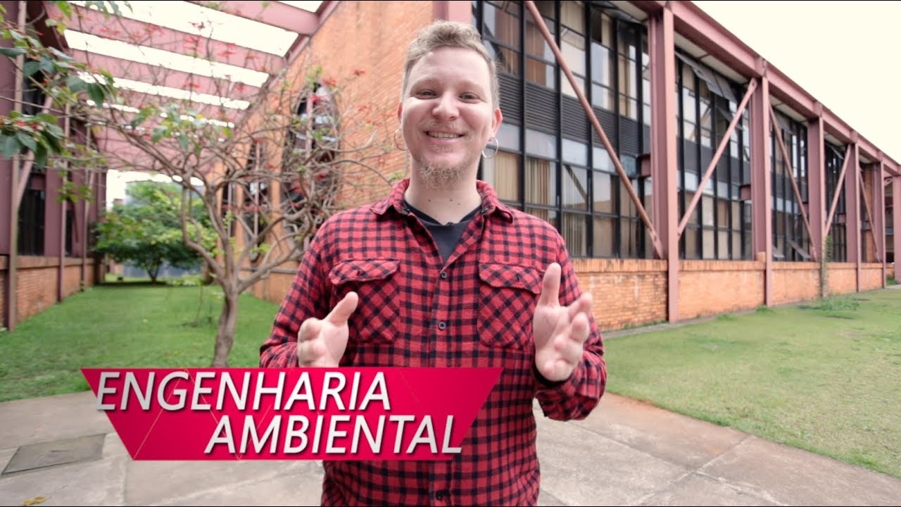 MAIS UFOP | Programa de Pós Graduação em Engenharia Ambiental