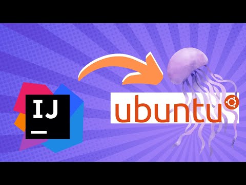 How to Install IntelliJ IDEA on Ubuntu Linux