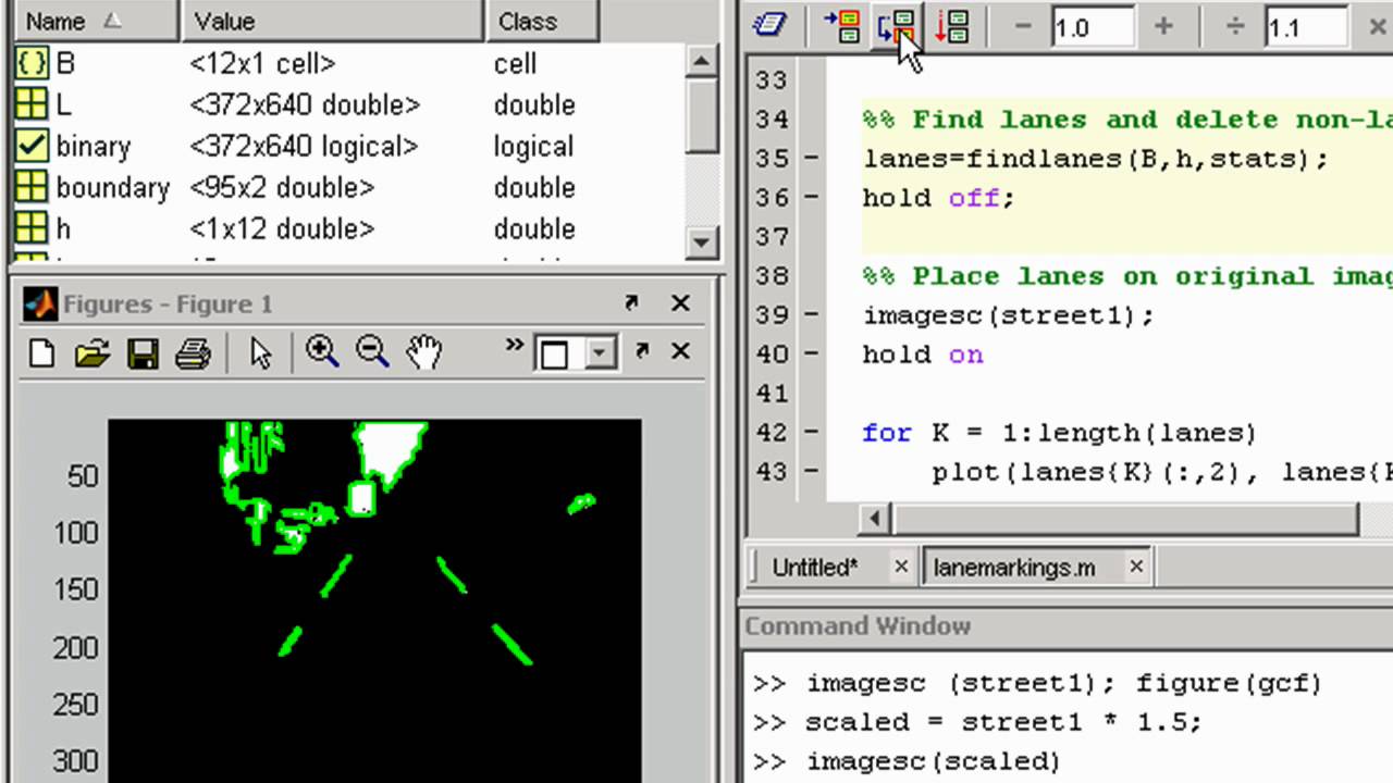 Developing Algorithms (Previous Release)