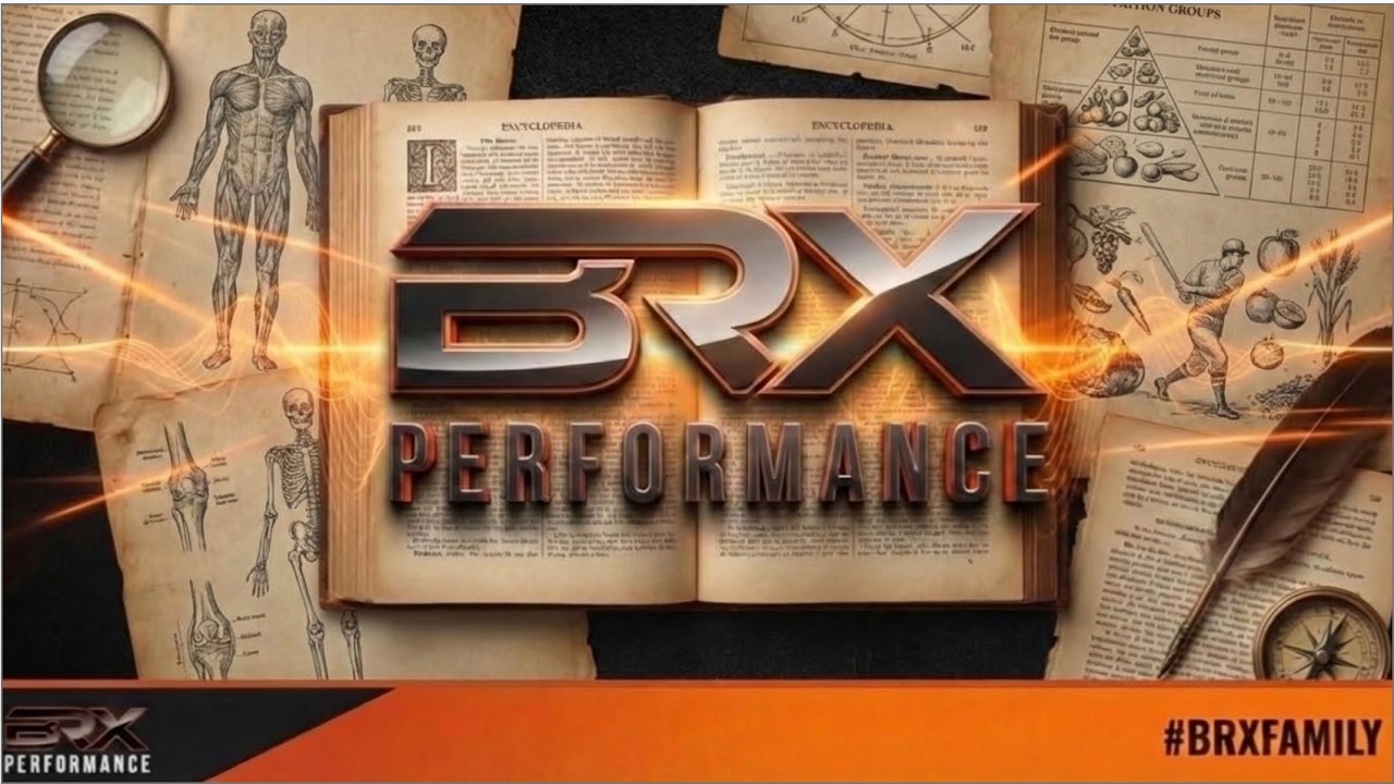 Training Power for Baseball Players