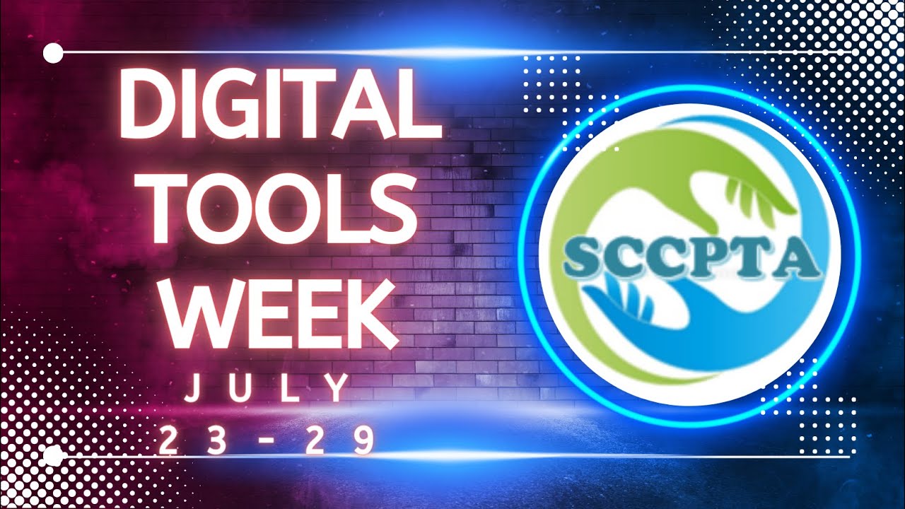 Gmail, Drive, and Calendar for PTA's