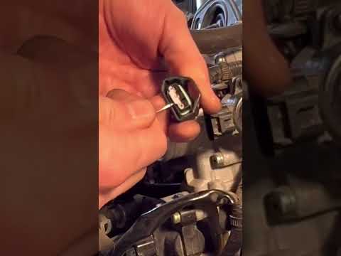 Electrical connector fixed.