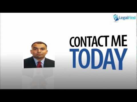 Immigration Lawyer Toronto | Zeeshan Ullah