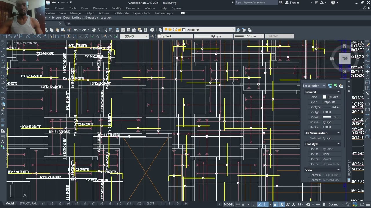 Top Reasons Buildings Collapse – Explained by Experts #buildingprojection #civilengineering #autocad