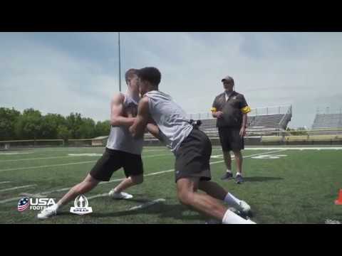 Tip of the Spear Contact System Clinics