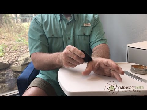 What Is Gua Sha? | Whole Body Health