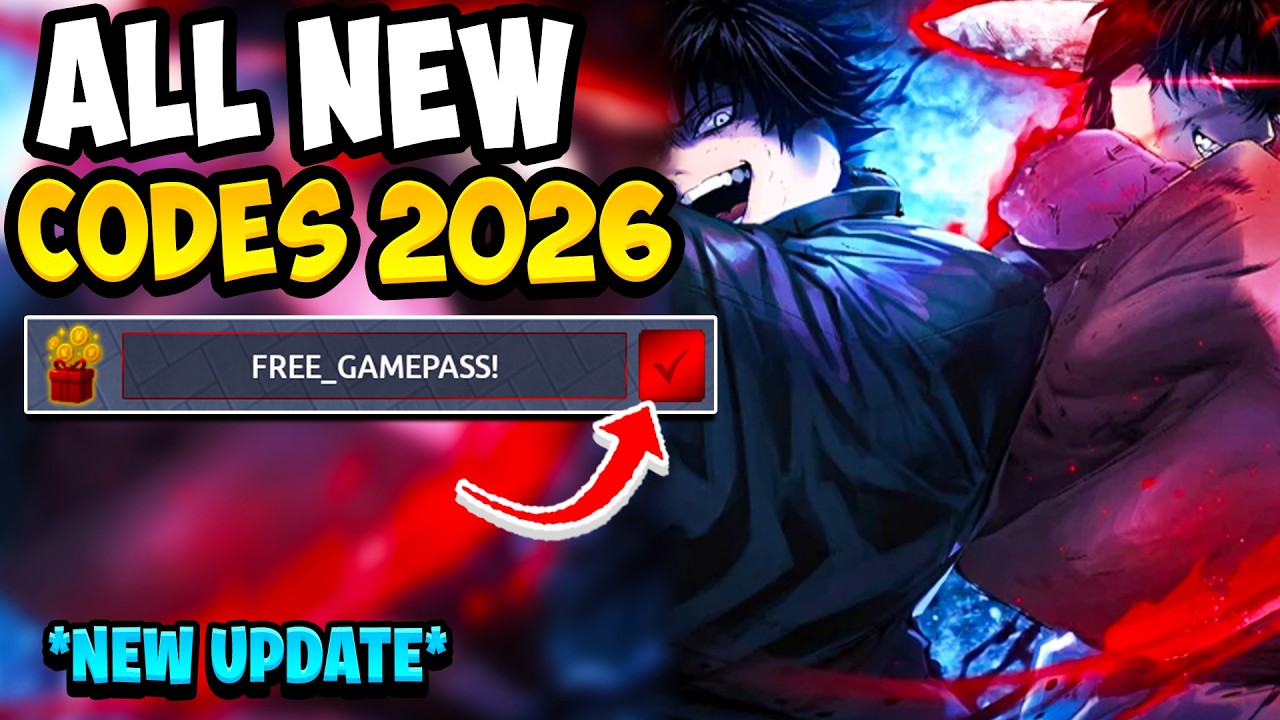 ALL WORKING KAIZEN CODES ROBLOX - All New Kaizen Codes 2026! (TOJI UPDATE)