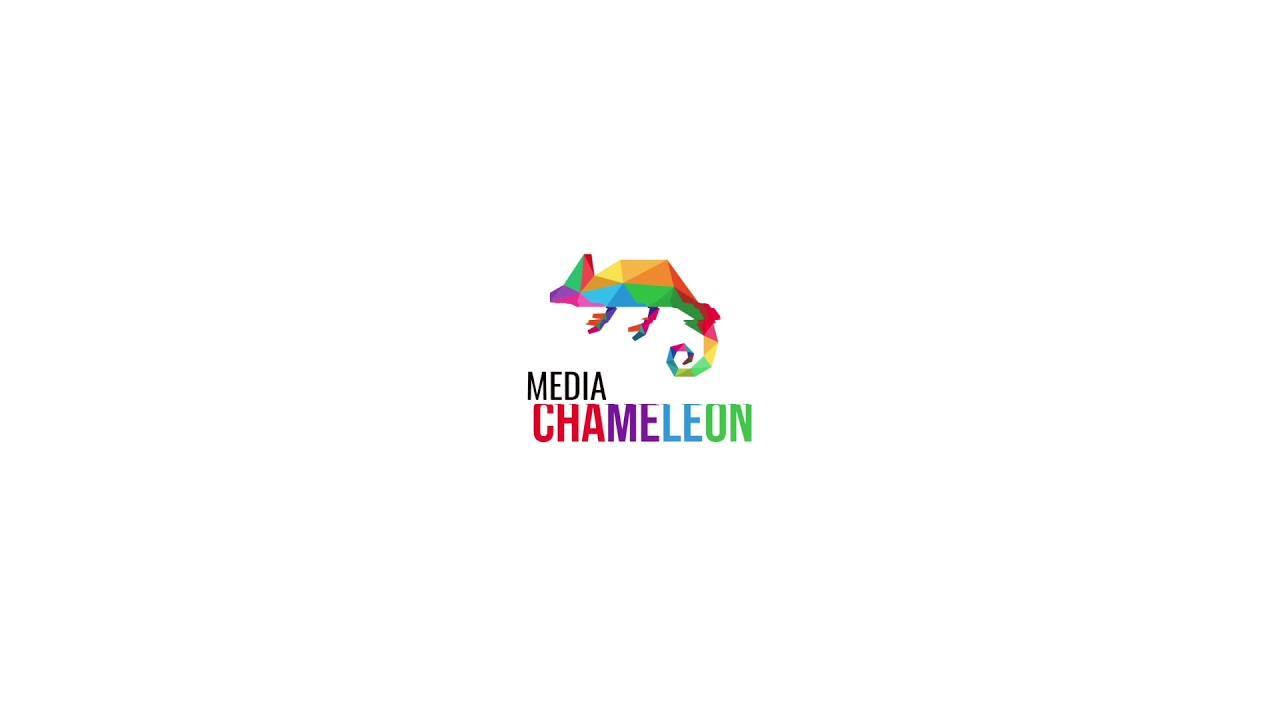 Media Chameleon - Shoot - Edit -  Upload