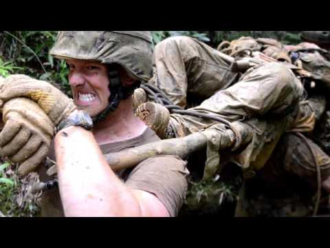 NECC Commander and FORCM Discuss 10-Year Anniversary and the Importance of Expeditionary Forces