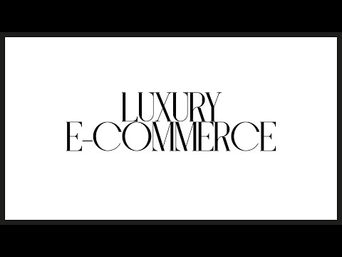 How luxury e-commerce finds its way to success | The deal behind Richemont and Yoox Net-a-porter