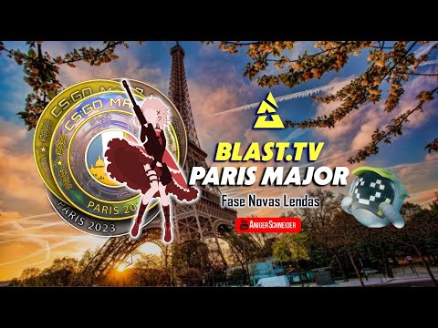 Steam Community :: Video :: O Retorno do Pick'EM dos Campeões [BLAST ...