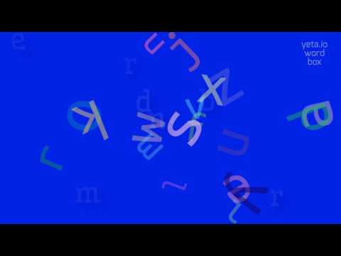 REMBRANDT - HOW TO PRONOUNCE REMBRANDT? #rembrandt