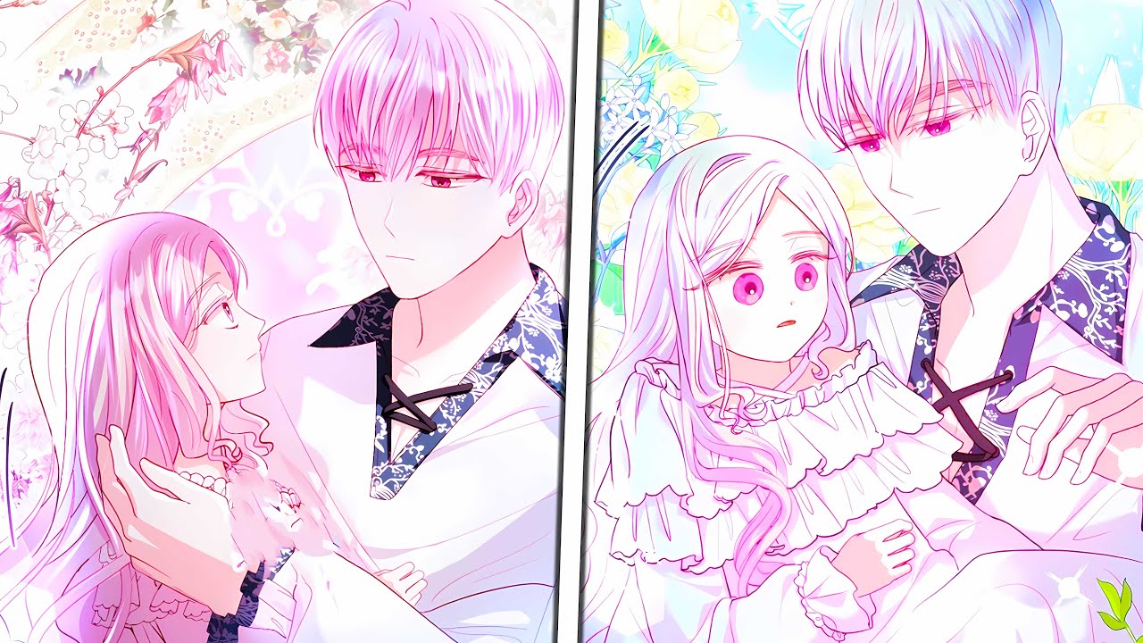 La Pobre Huérfana Resultó Ser La Hija De Un Duque Y Un Poderoso Mago | RESUMEN MANHWA