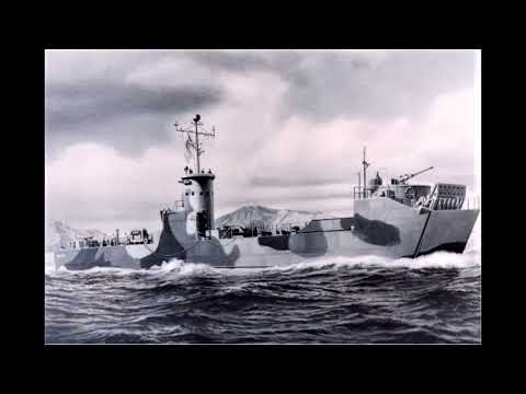 CRUSE OF THE LSM 107