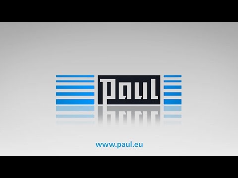 Welcome to PAUL Youtube-Channel