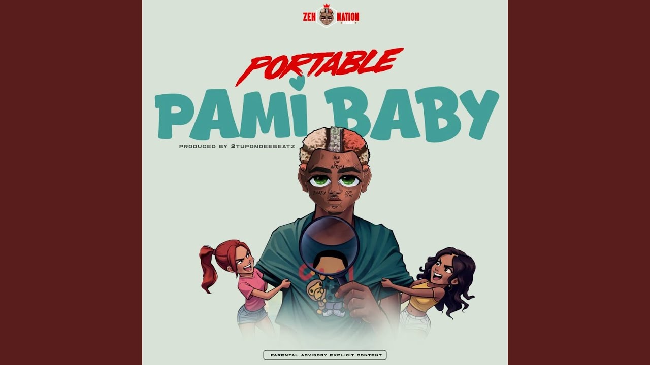 Pami Baby