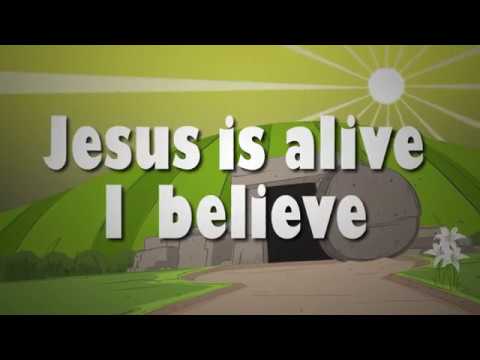 45 Best Christian Easter Songs for Kids — Easter Worship Songs for Children