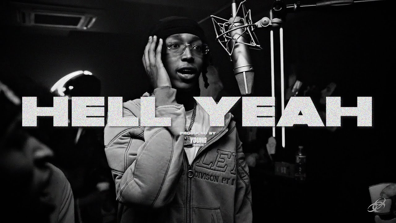 [FREE] Young Madz x Jerk Drill Type Beat - 