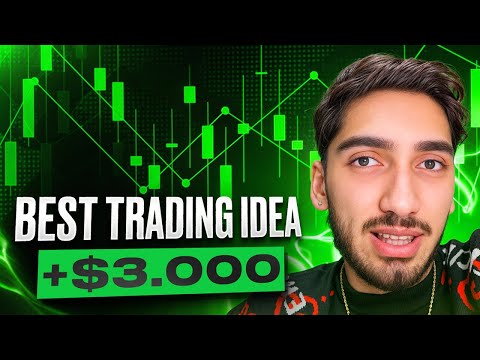 ???? Best Binary Options Strategy & Broker 2025 | Full Guide for Beginners