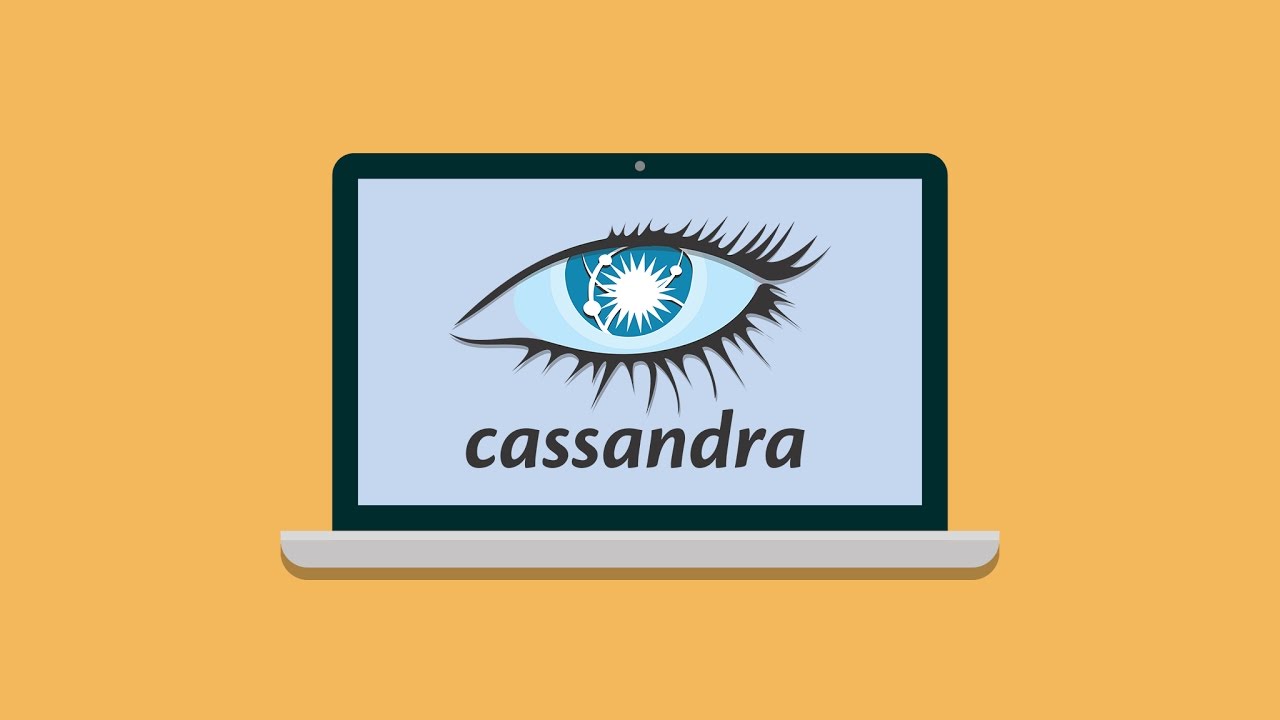 Learn Apache Cassandra from Scratch - Intro