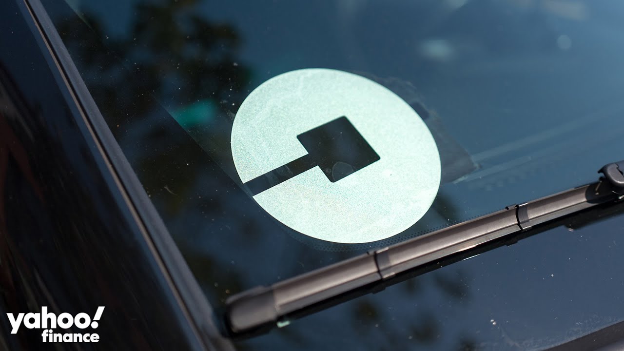Uber investigates alleged hacking of the company's Slack