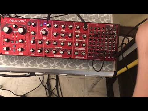 Choosing a Wind Synth. - Gearspace