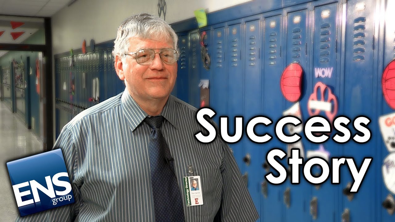 Success Story: Elwood Community Schools