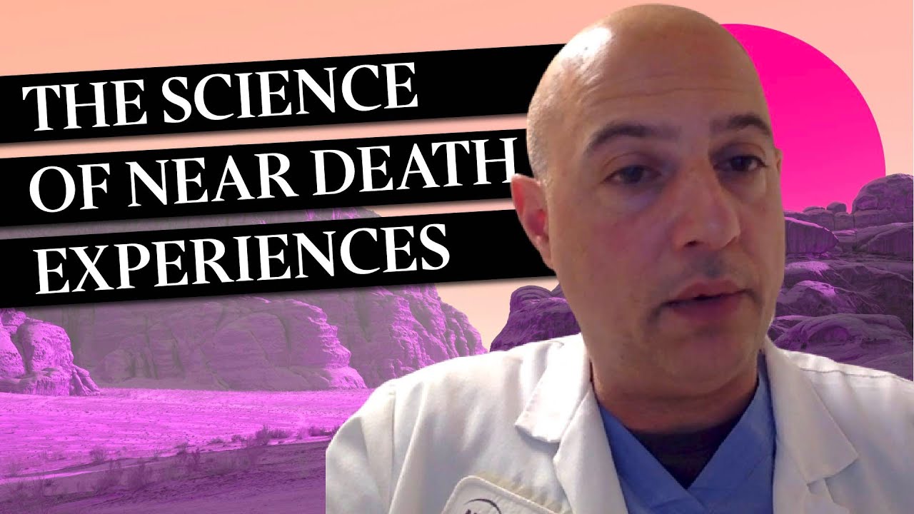 How Can Near Death Experiences Be Explained