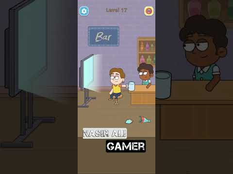 Death Puzzle Level 17 Gameplay Walkthrough Solution