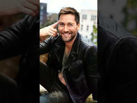 Ryan Eggold for your Monday #theblacklist #tomkeen #ryaneggold #maxgoodwin