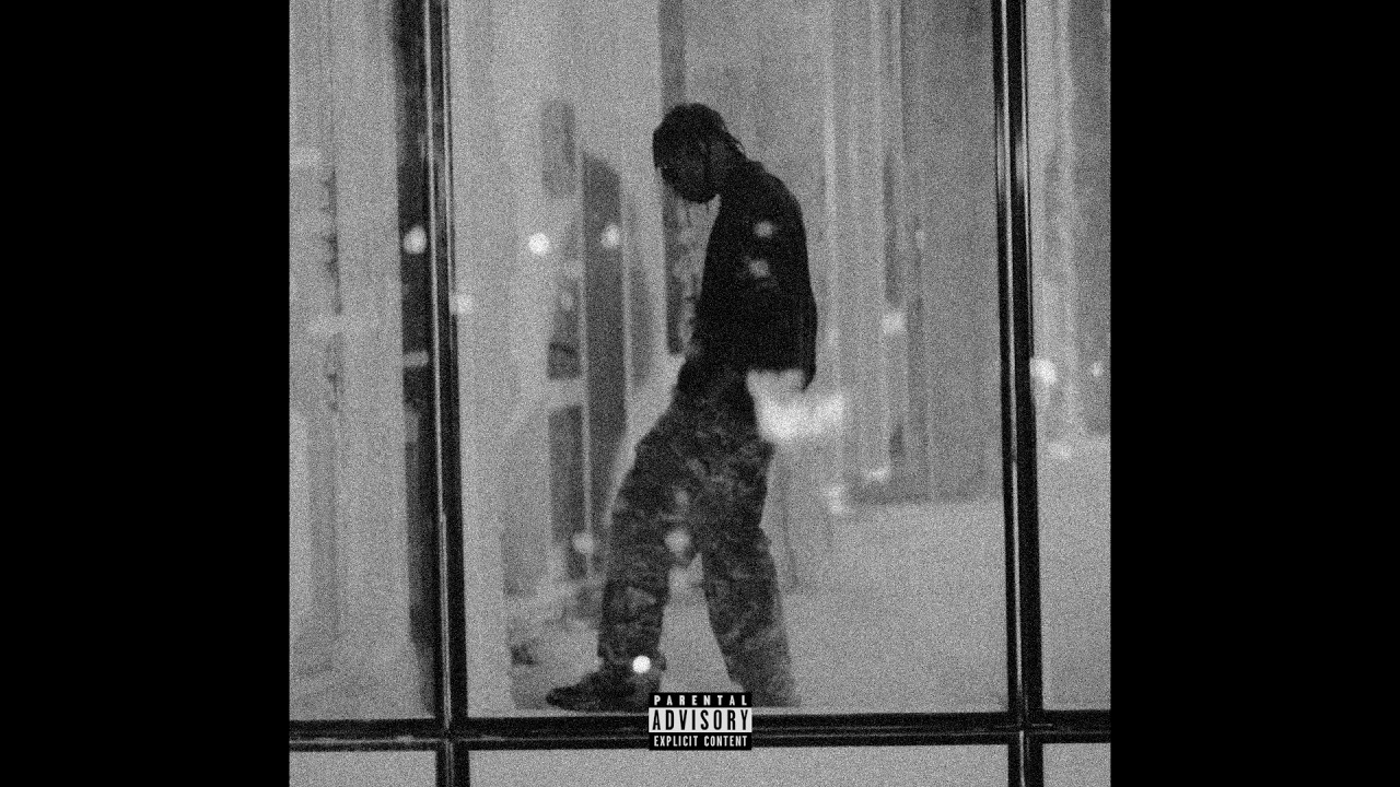[FREE] TRAVIS SCOTT TYPE BEAT - RUSH