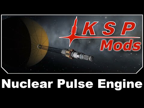 Kerbal Space Program Orion I