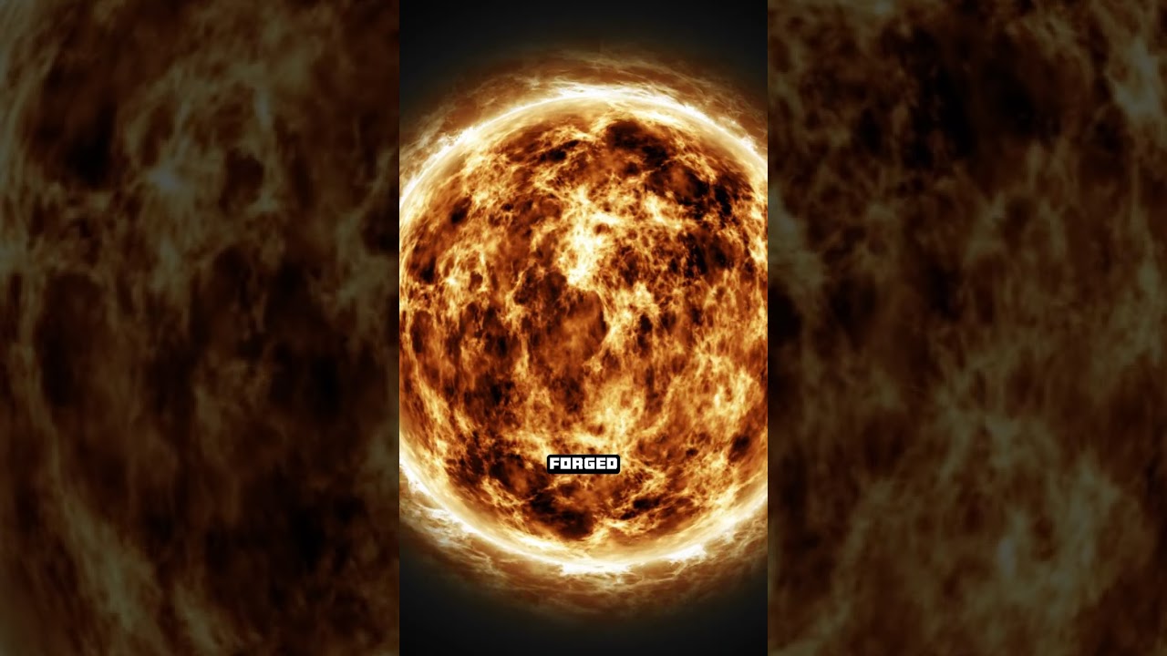 Did you know your body contains 