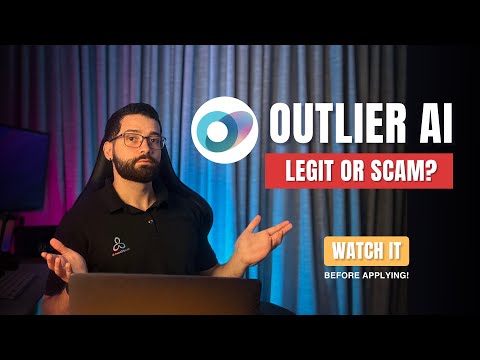 IS OUTLIER AI LEGIT OR JUST ANOTHER WASTE OF TIME? (FULL REVIEW)
