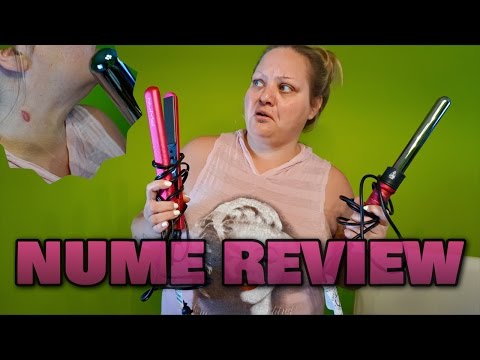 NuME (Hair Tools) Review