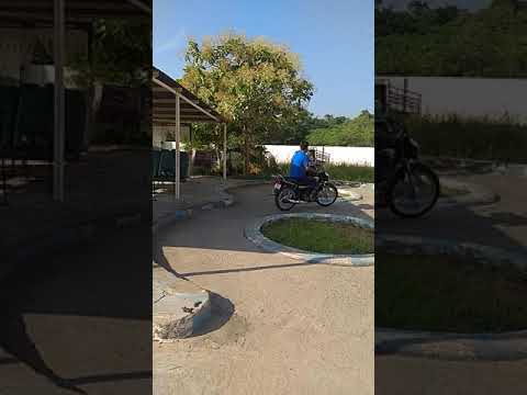 Licence test | Erode