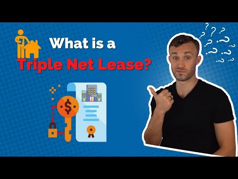 Triple Net Lease Pros and Cons (What You NEED to Know!)