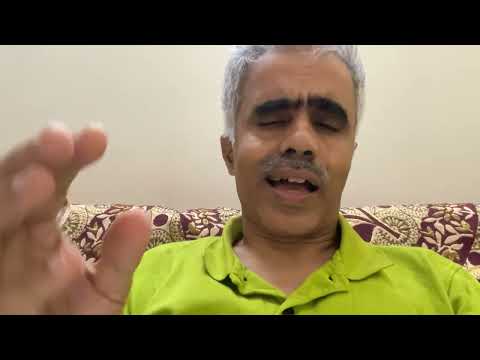 Kalaatmike Raga Lalita Adi tala Composition by Dr RAGHURAM