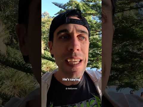 The Obstacle Is The Way | Ryan Holiday