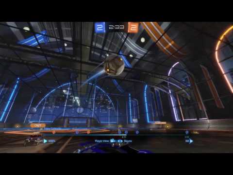 Steam Community :: Video :: Squox Rocket League Montague