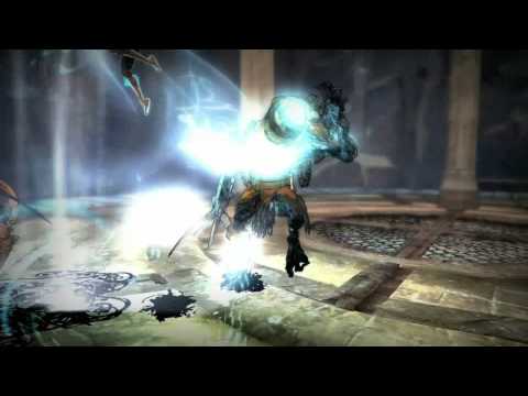Zero-In Gaming Promo - AznSenzation Live (JTV)