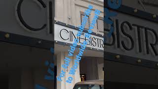CMX CinéBistro Hyde Park video Review 2023 for full video subscribe to Worldwide_ReviewB #review ✊????