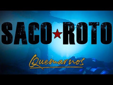 Saco Roto - Songs, Events and Music Stats | Viberate.com