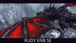 Skyrim SE Mods - Rudy ENB SE at Skyrim Special Edition Nexus - Mods and ...