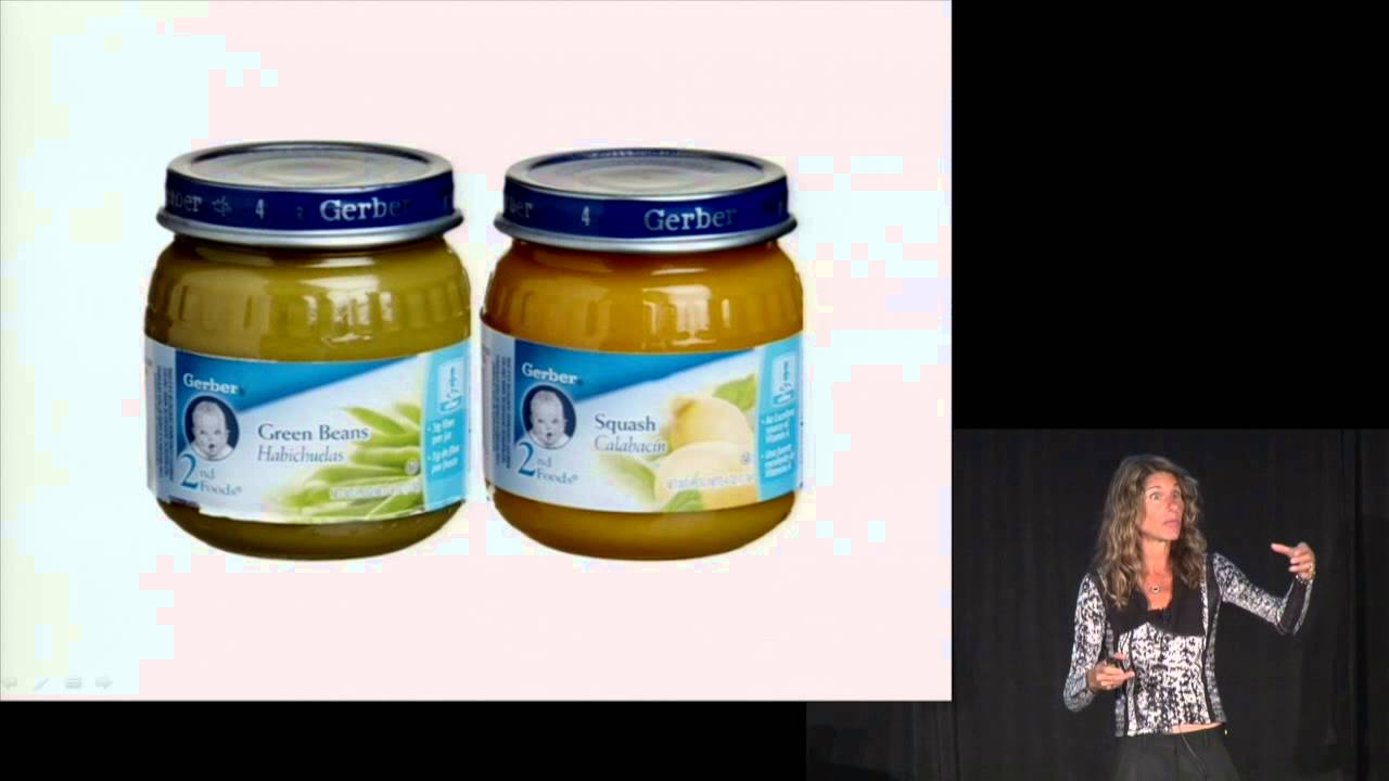 Beyond Air and Junk: Fixing the Broken Food System