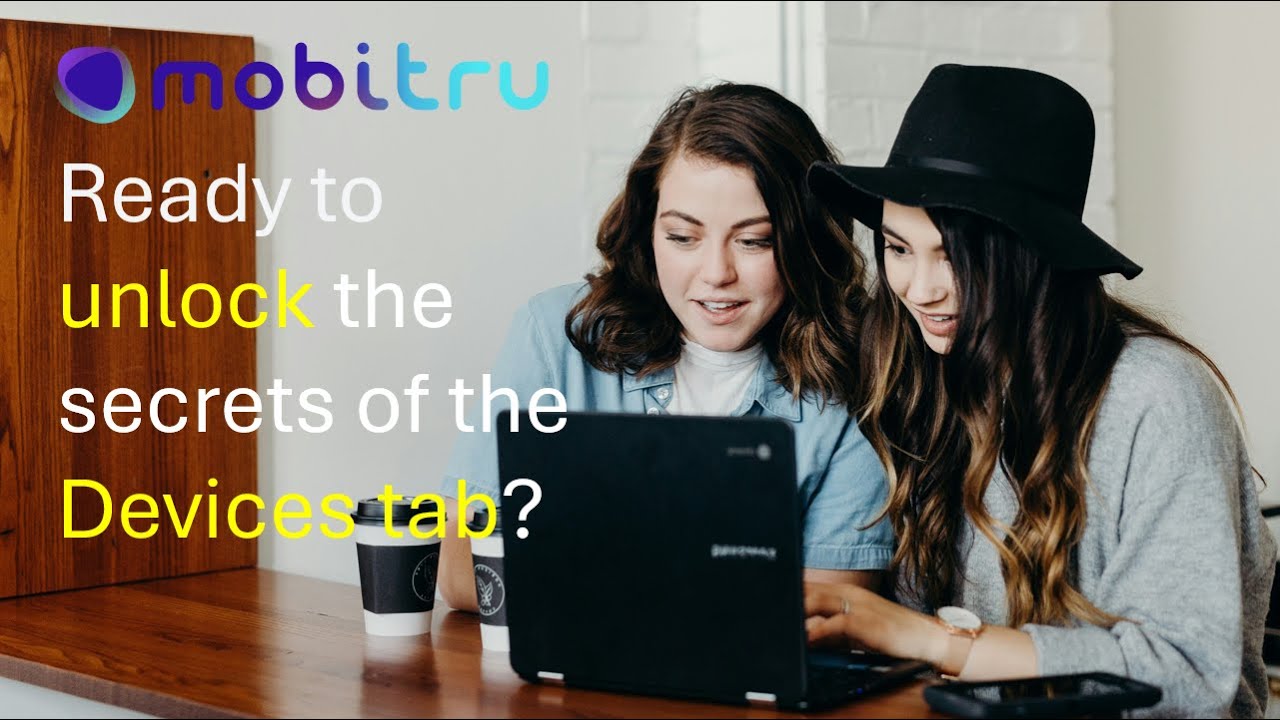 Unlock the Power of Mobitru: Navigating the Devices Tab for iOS & Android Testing
